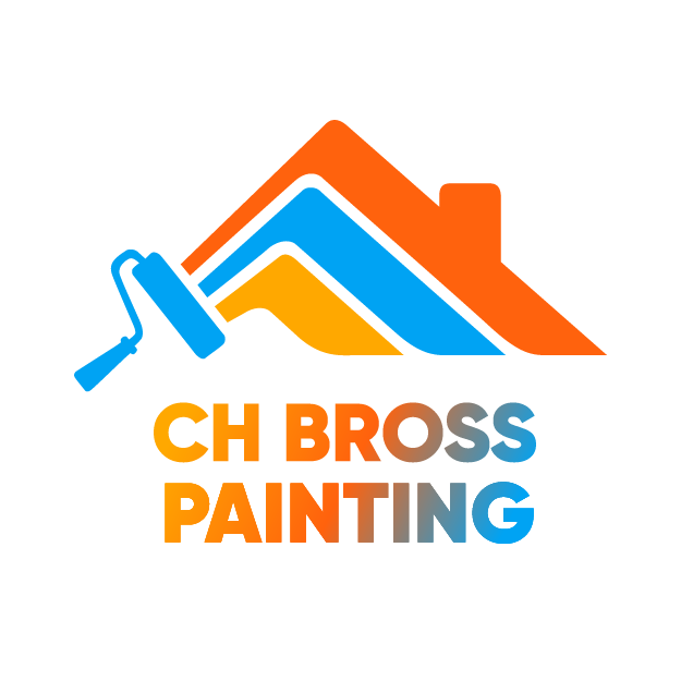 CH Bross | Professional House Painting Services in Greenville, SC